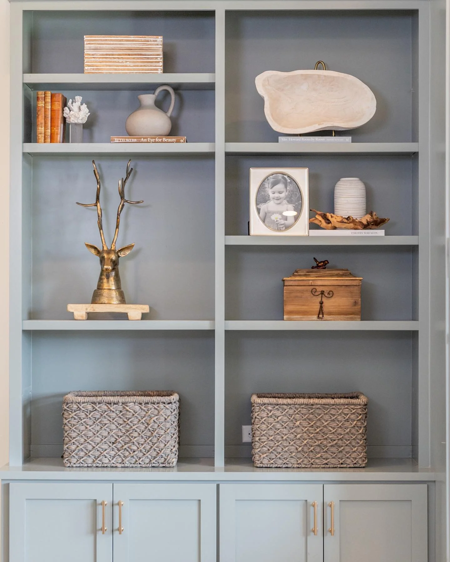 Fuller Design Co. | Interior Design Studio