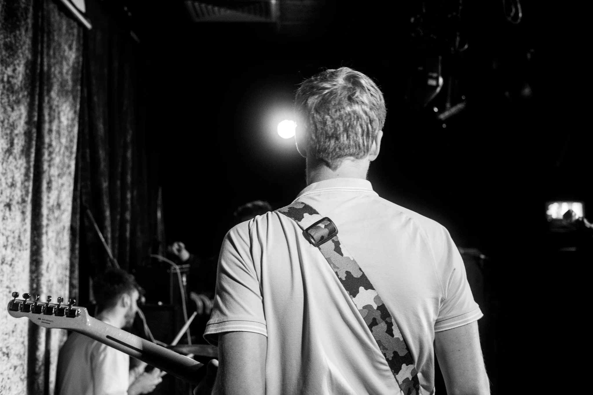 Splitting Edges | Official Site