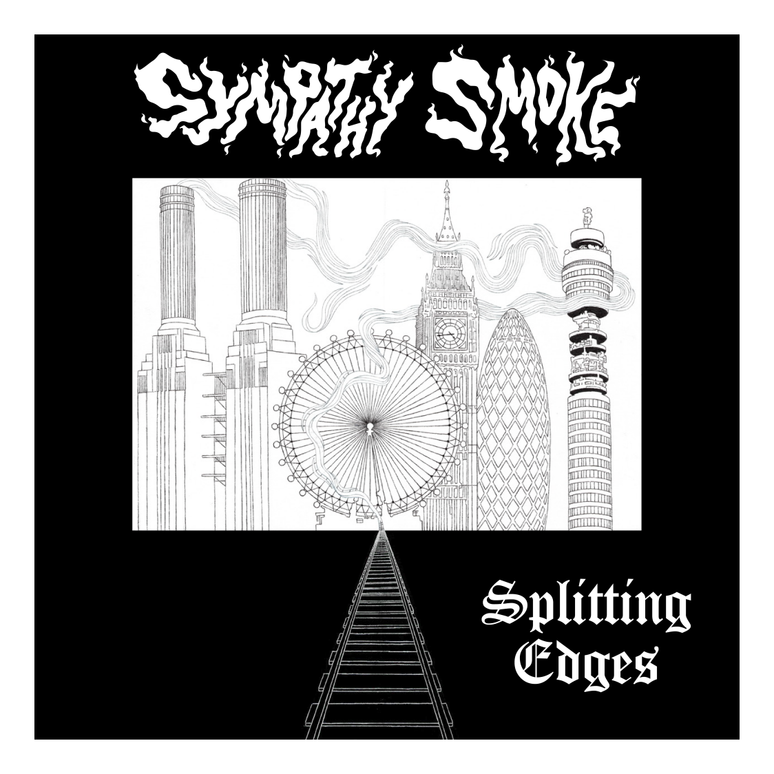 Splitting Edges | Official Site