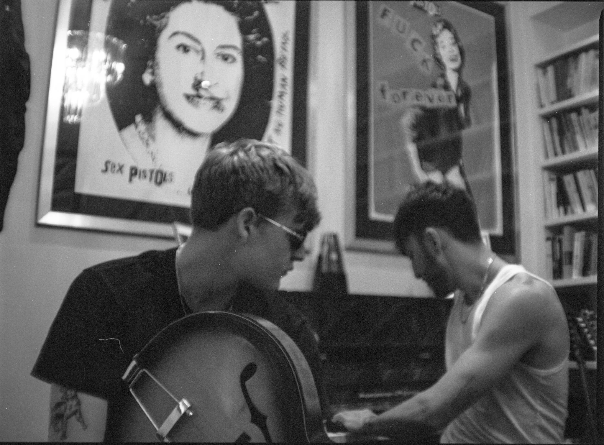 Splitting Edges | Official Site