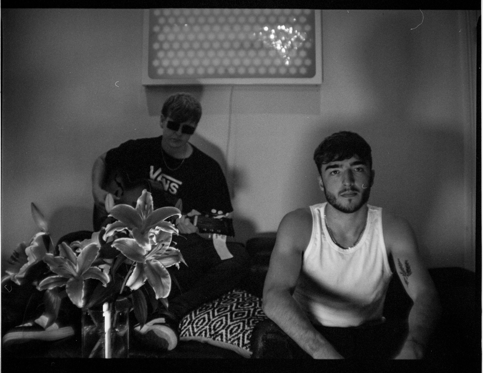 Splitting Edges | Official Site