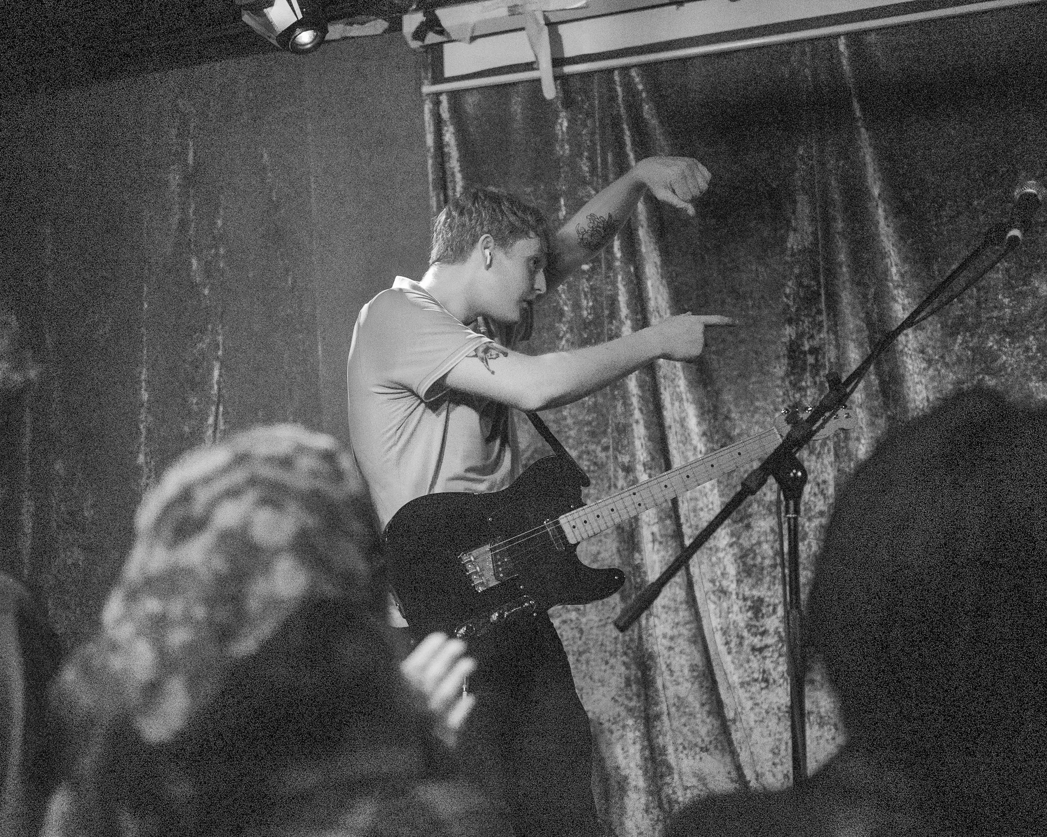 Splitting Edges | Official Site