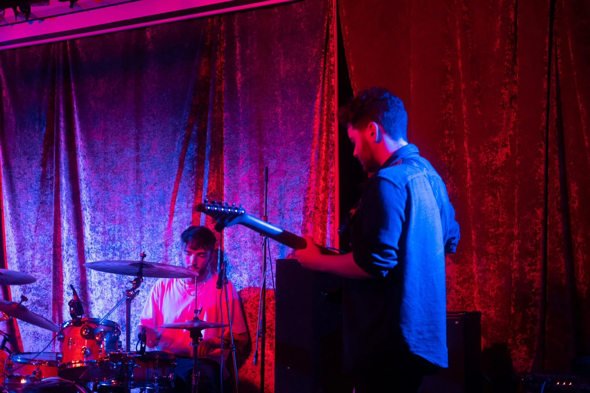 Splitting Edges | Official Site