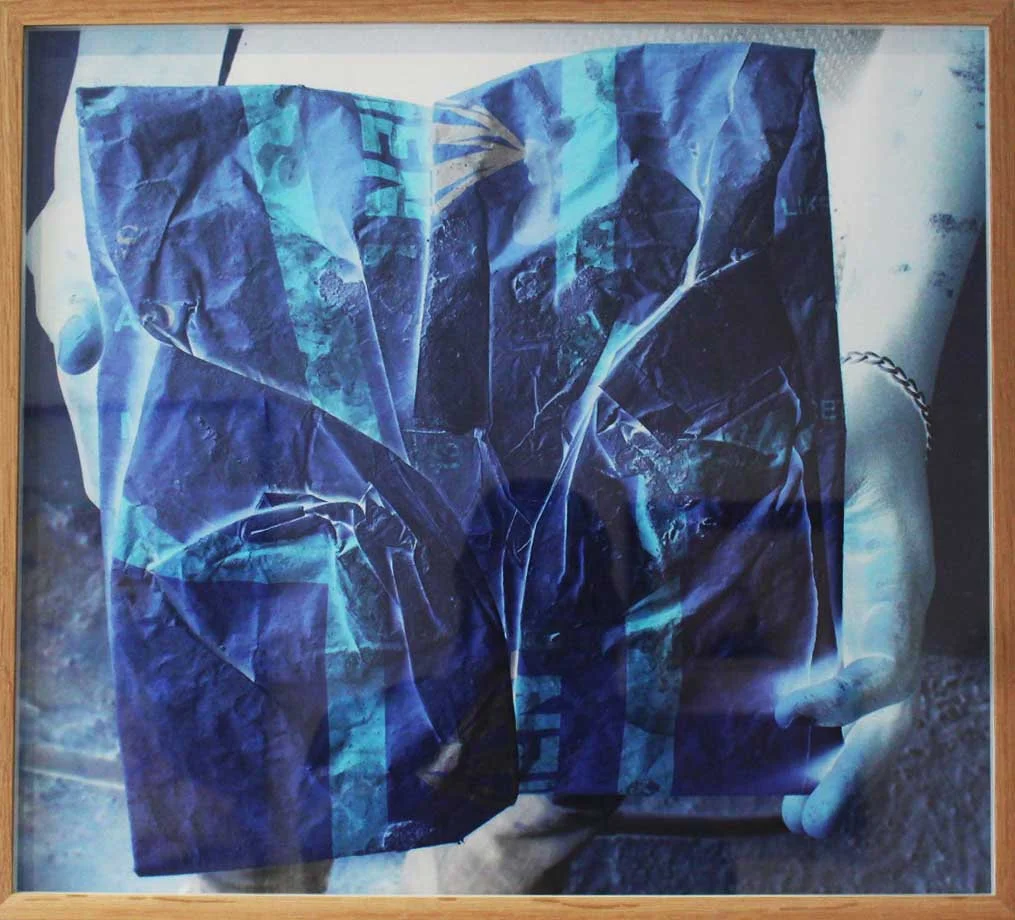 Texts — Katherine Finerty