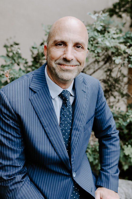 Staff — Woodlawn Preparatory School