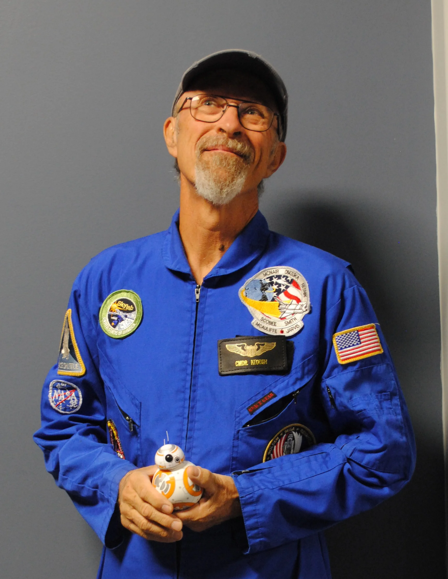 OUR CREW — ChallengerTwinTiers