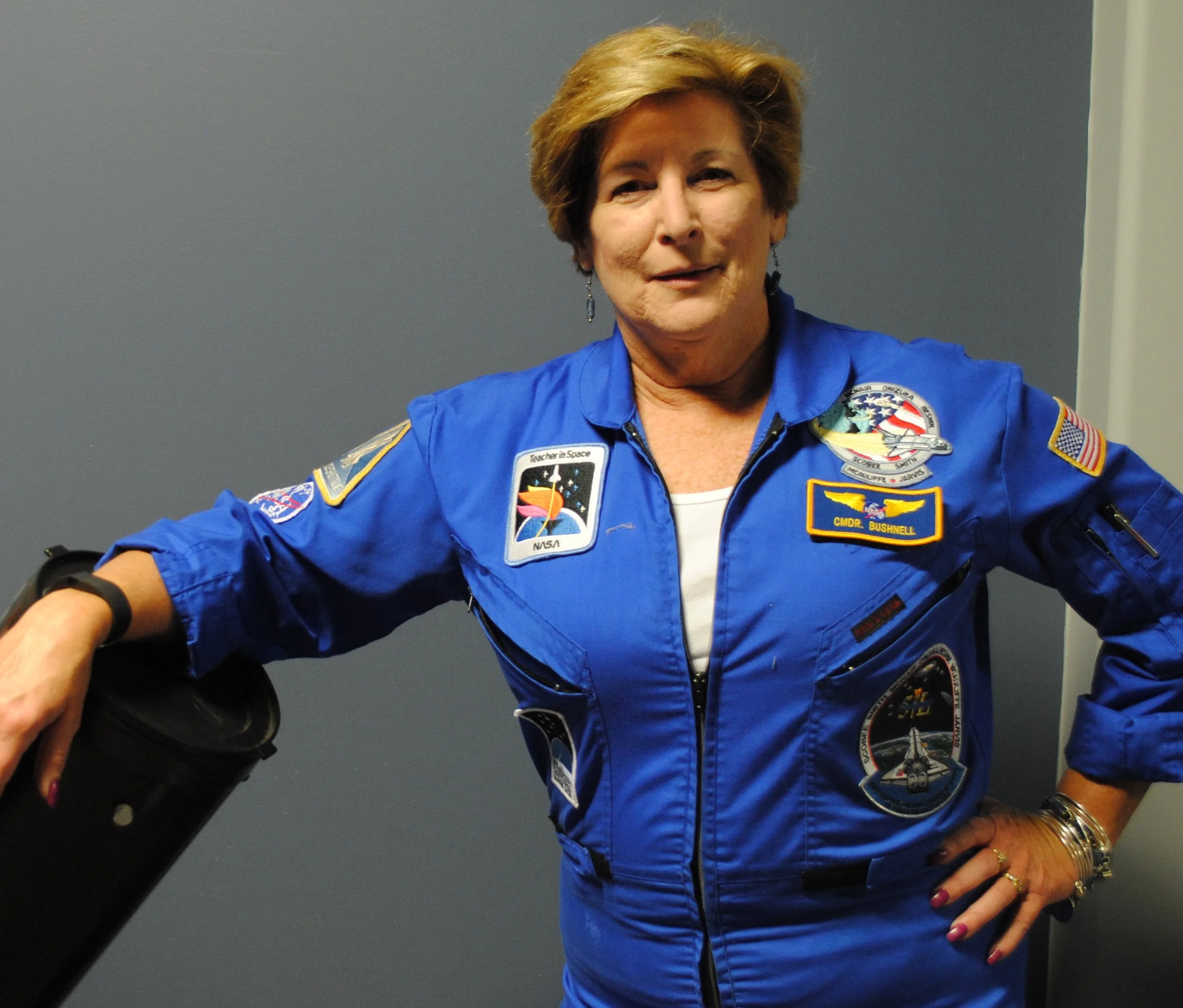 OUR CREW — ChallengerTwinTiers