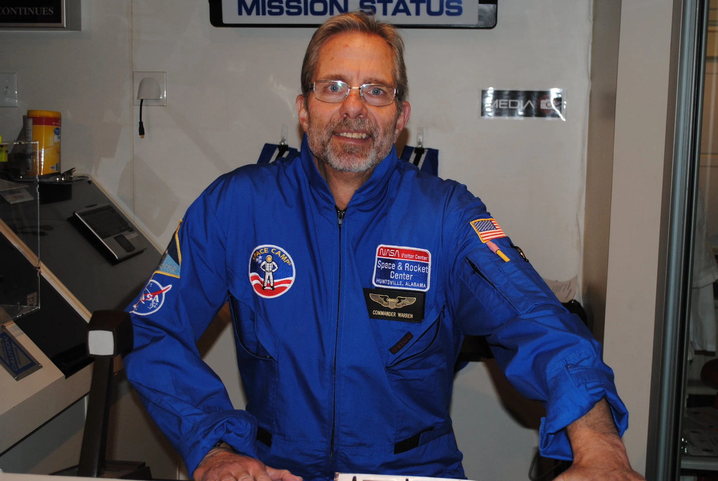 OUR CREW — ChallengerTwinTiers