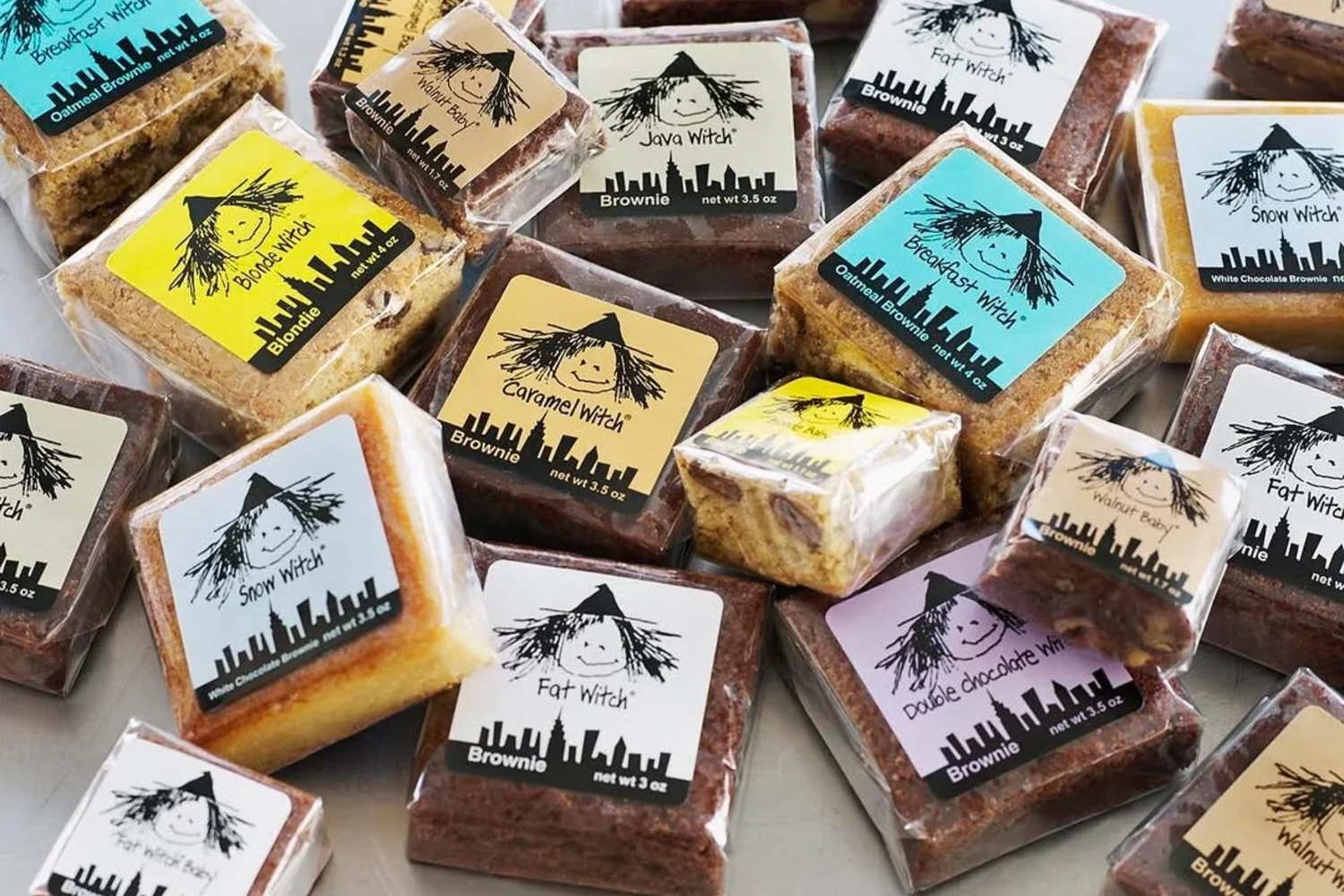 The 8 Best Mail-Order Brownies | The Chocolate Professor