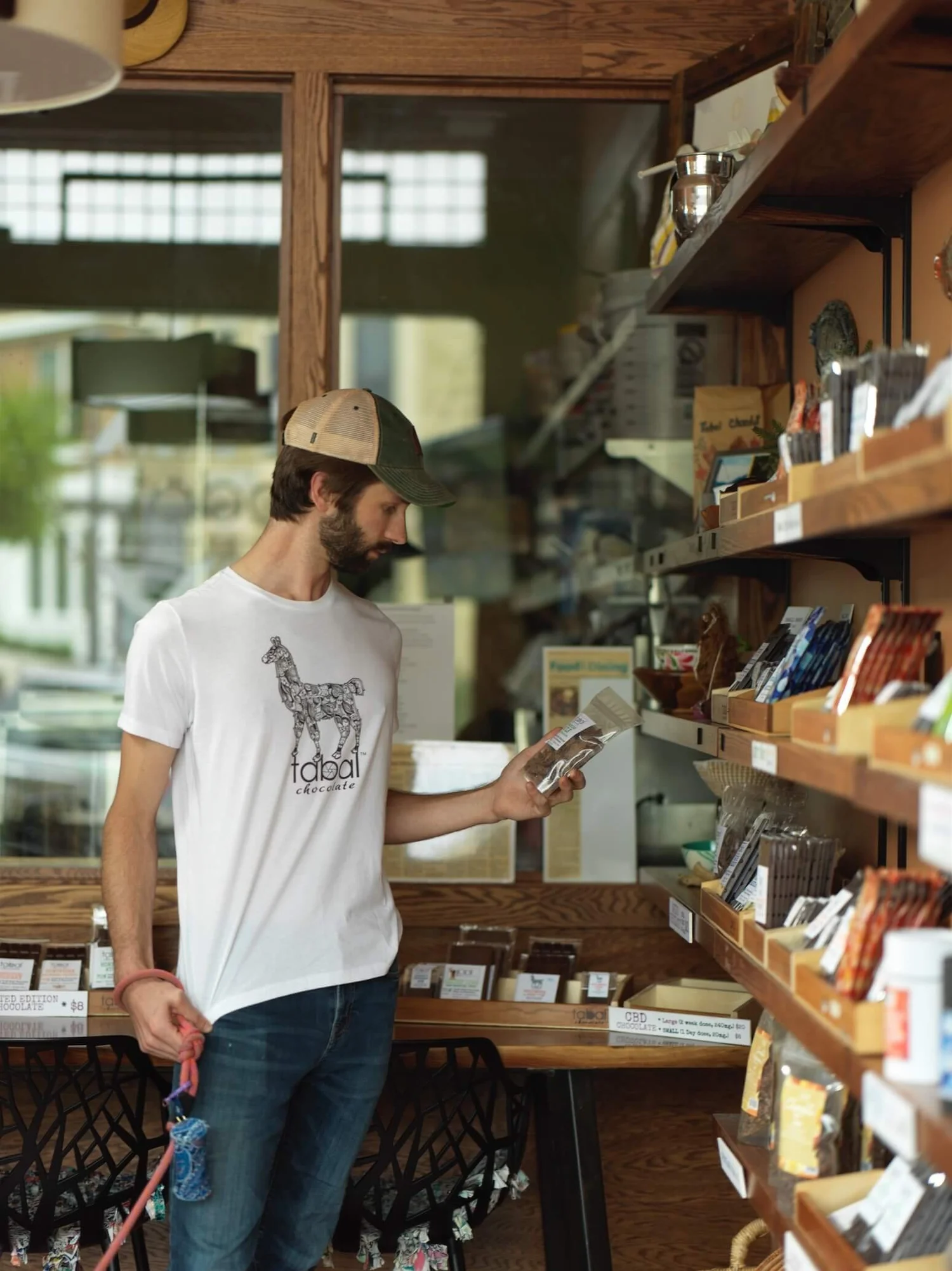Milwaukee’s Tabal Chocolate: Supporting Cacao Producers | The Chocolate ...
