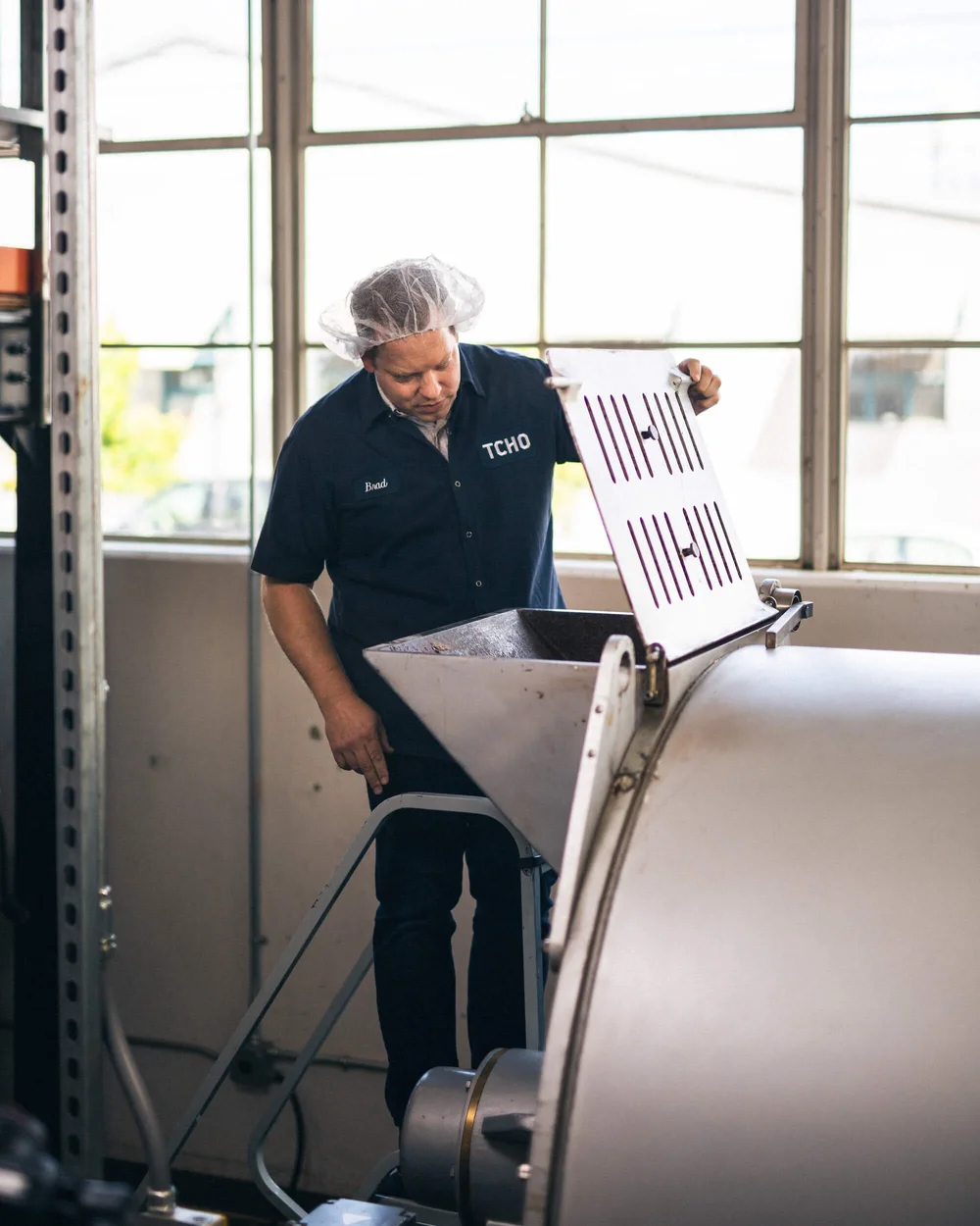 How Tcho is Taking Chocolate in Bold New Directions | The Chocolate ...