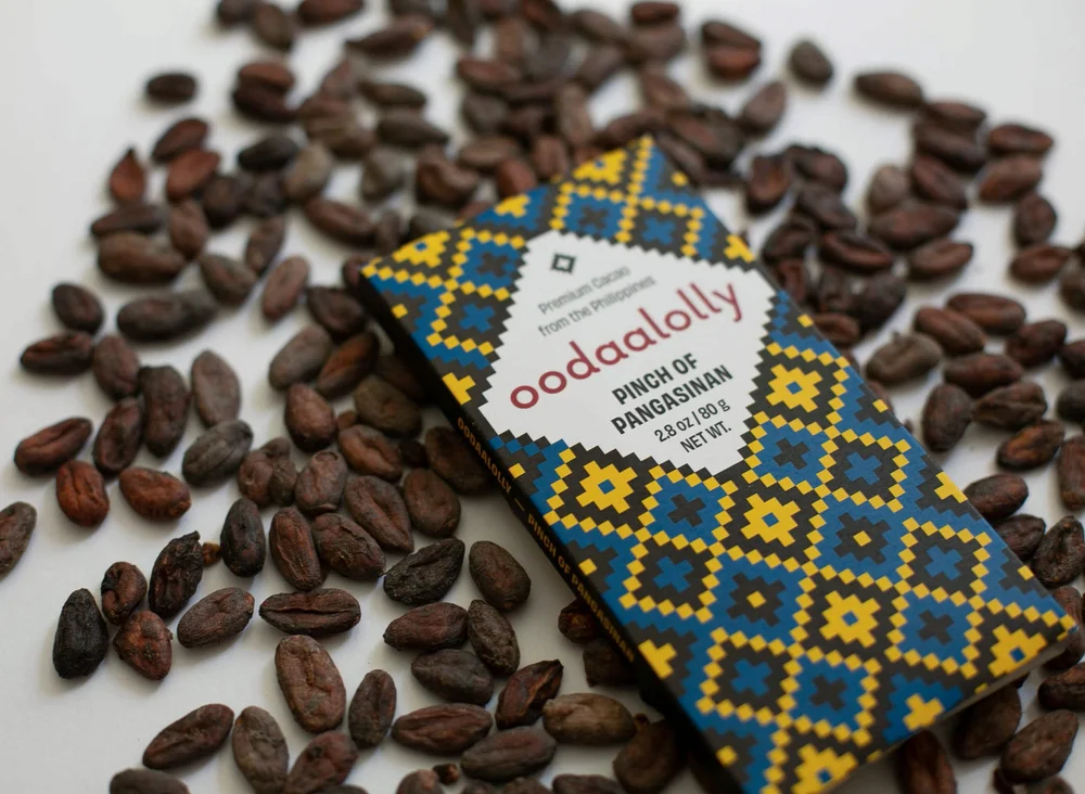 Oodaalolly’s Hernan Lauber Celebrates Filipino Chocolate | The ...