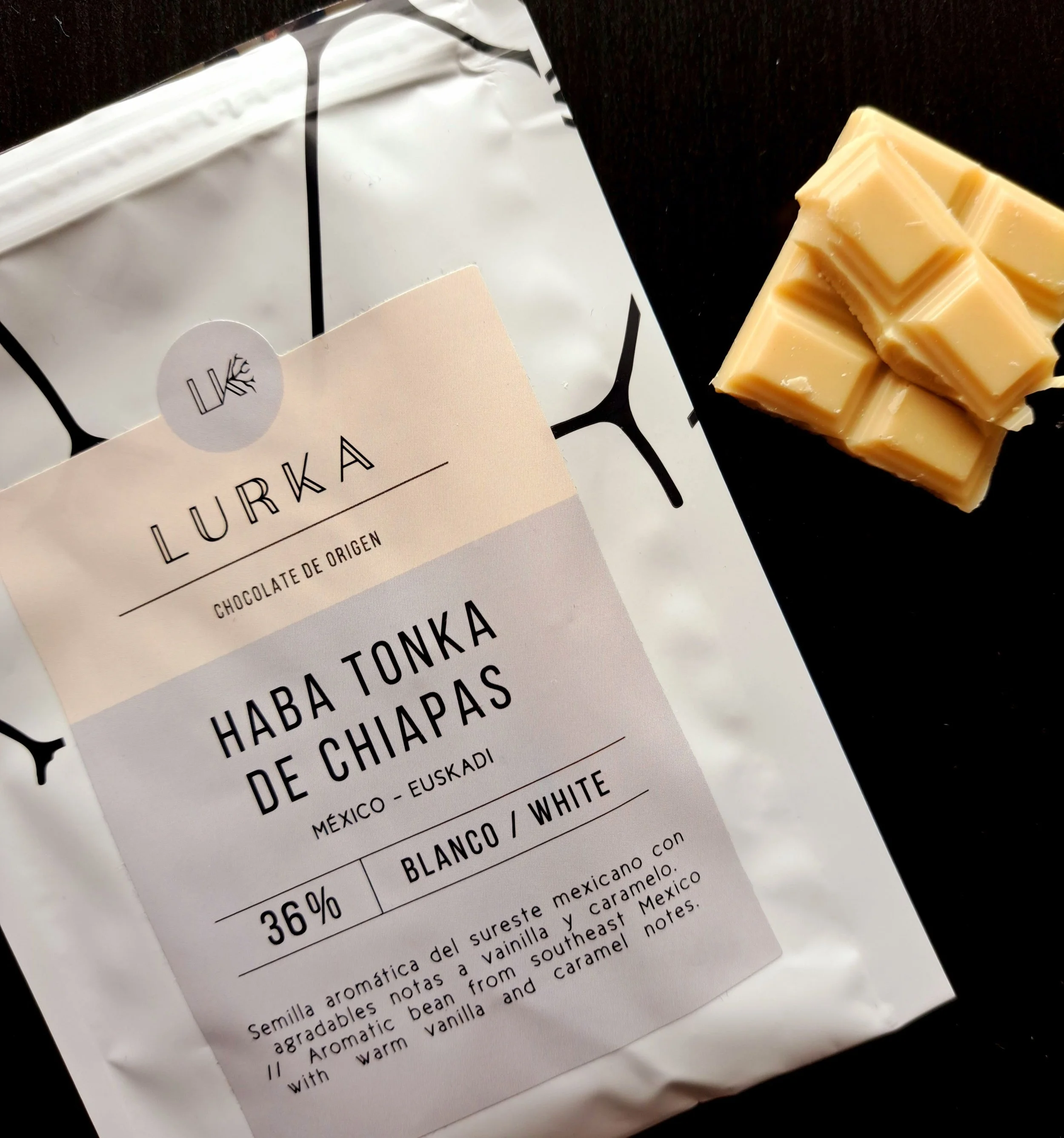10 Superb Artisan Craft White Chocolate Bars | The Chocolate Professor