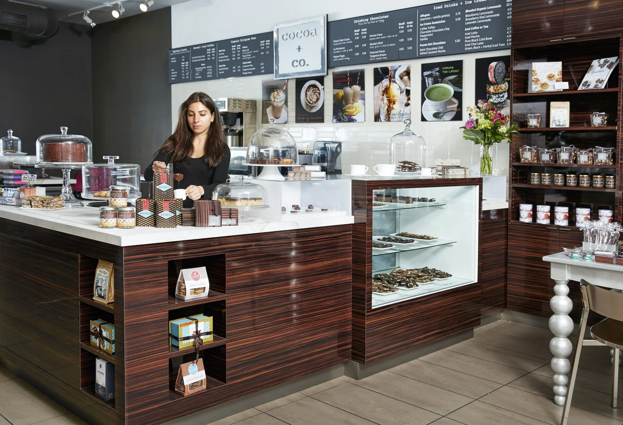 Discover 6 Great Chocolate Shops to Visit in Chicago | The Chocolate ...