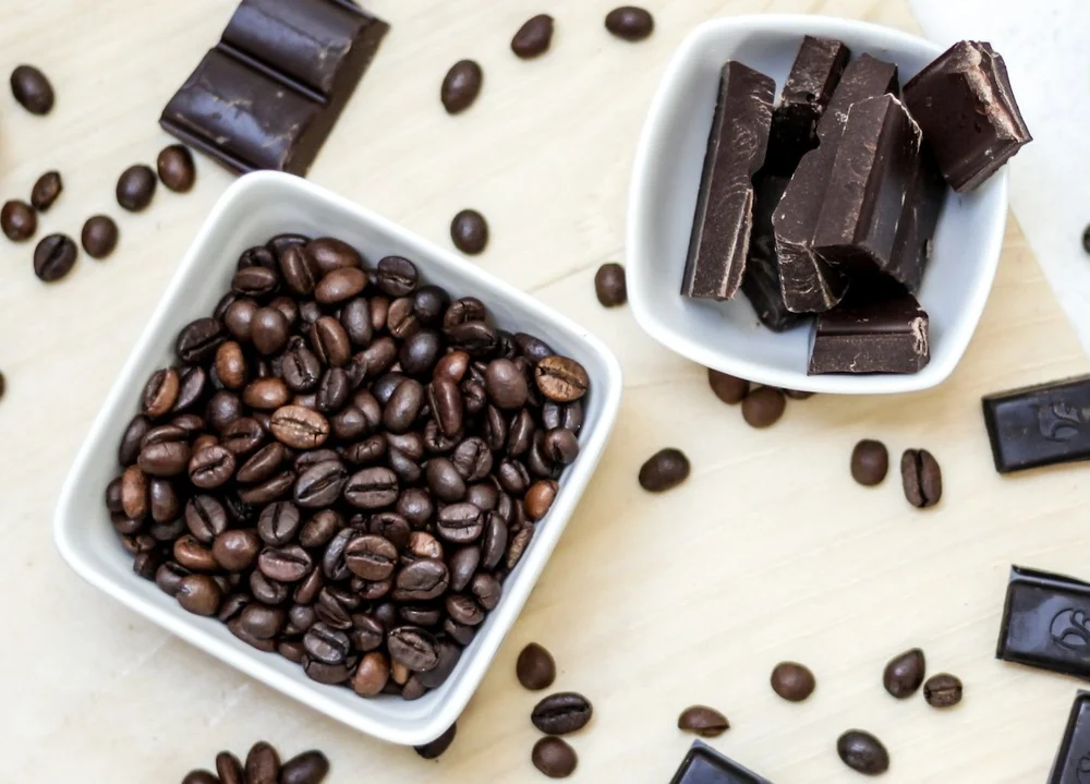 10 Top Coffee-Flavored Craft Chocolate Bars | The Chocolate Professor