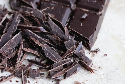 Is Eating Chocolate in Moderation Actually Good For Your Health? | The ...