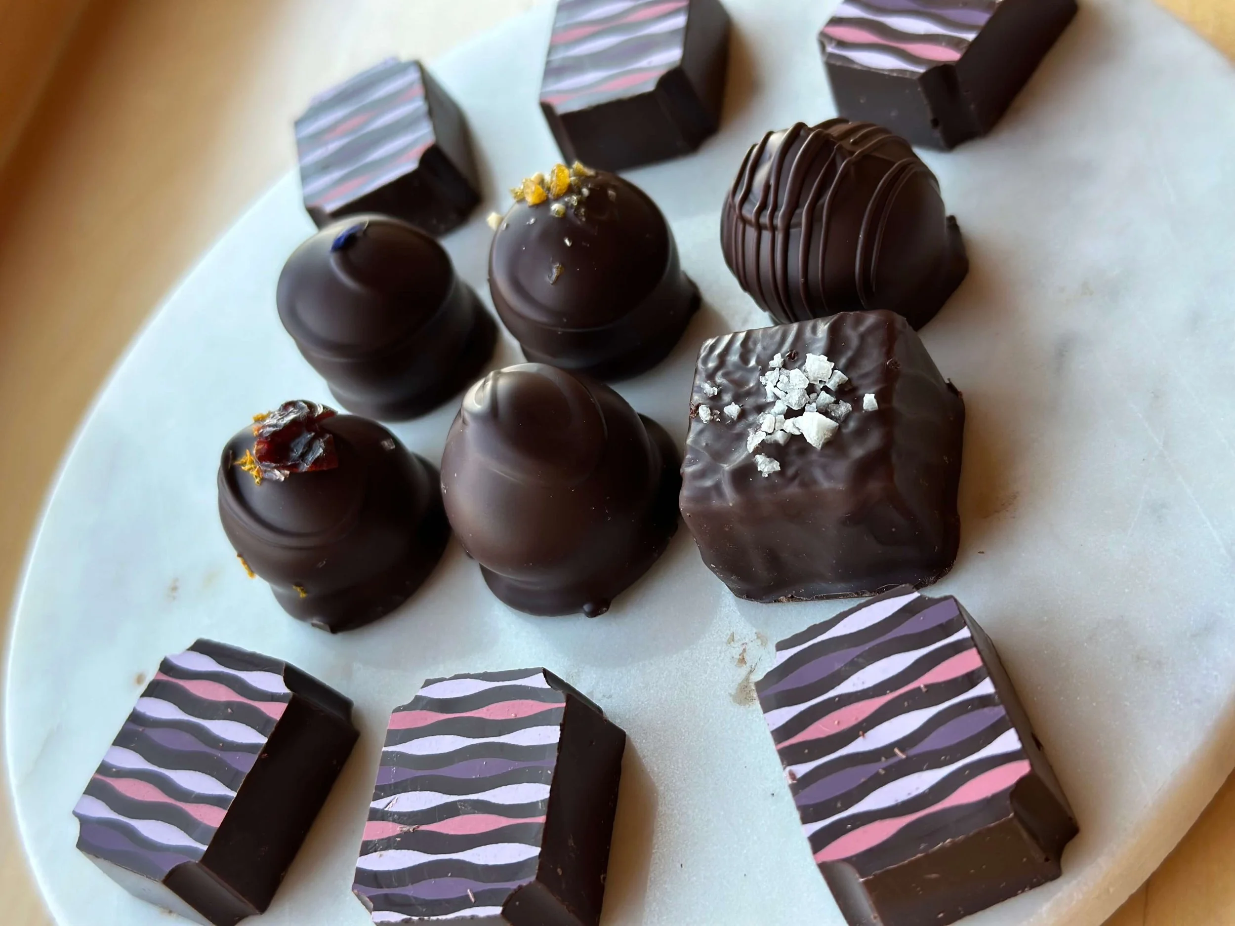 Ambrosius Chocolatier Enters a New Era with the Next Generation | The ...