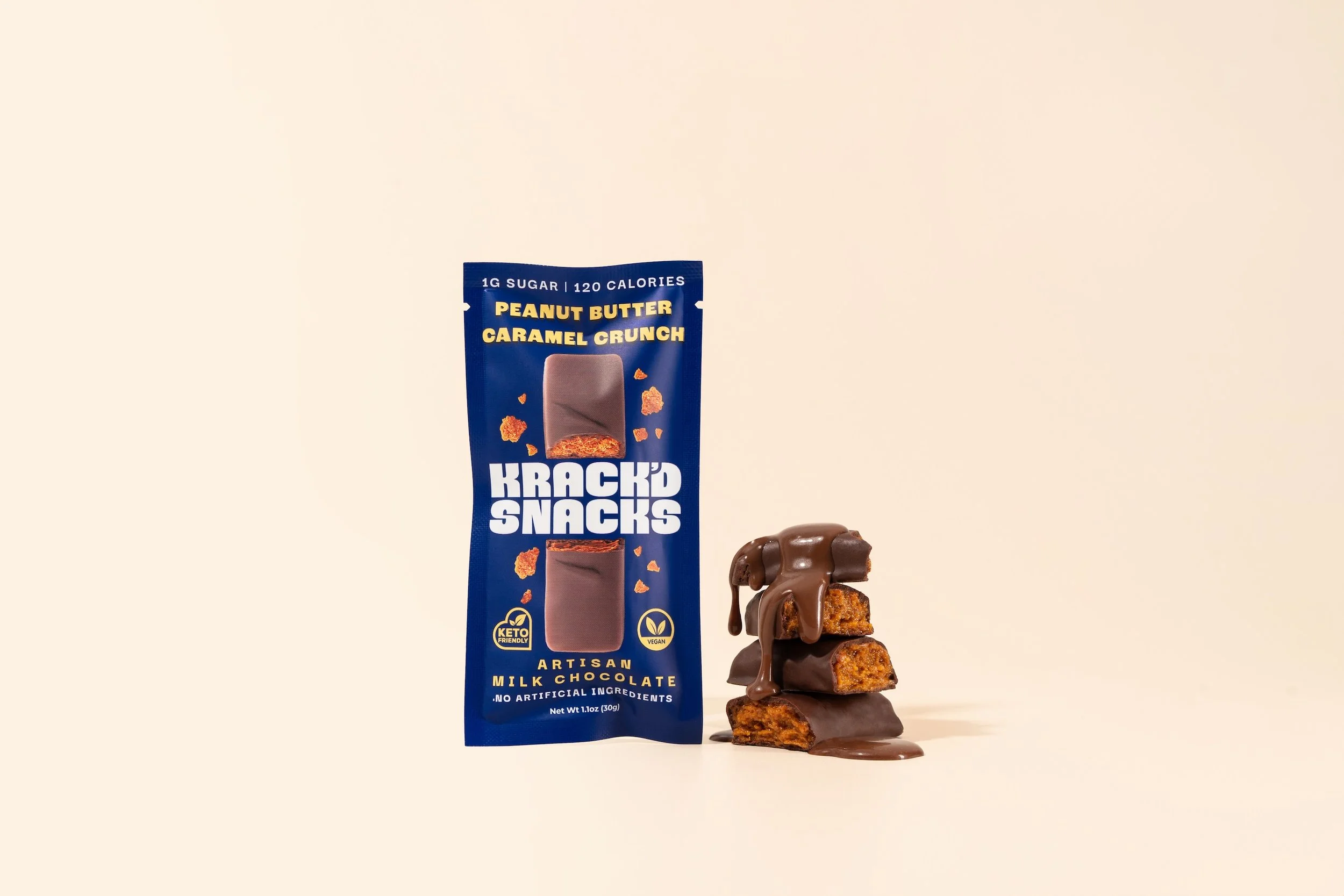 4 Healthier Chocolate Treats | The Chocolate Professor