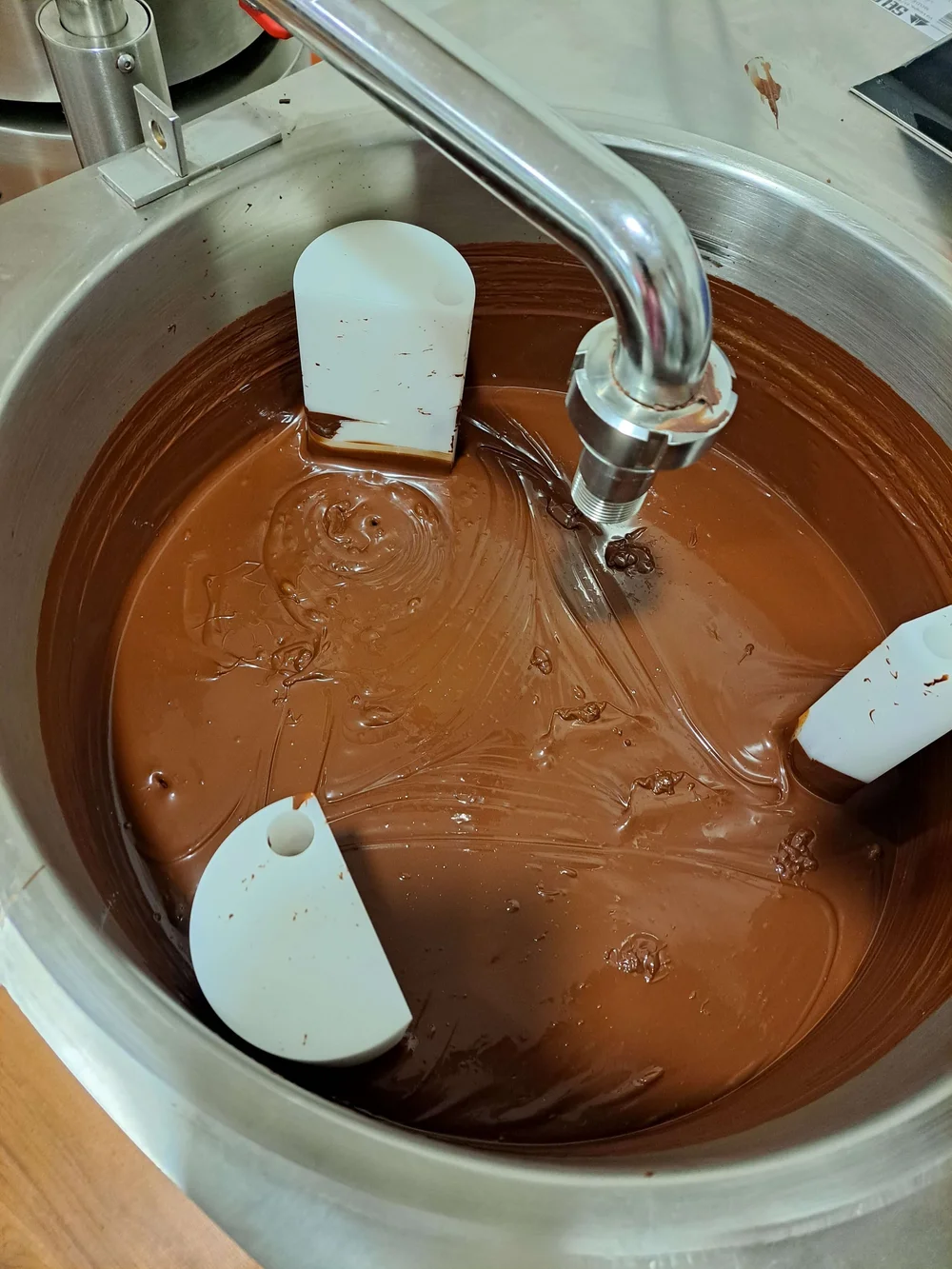 Malaysian Cacao: Comeback Kid on the Fine Chocolate Scene | The ...