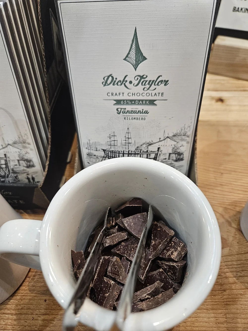 Great Craft Chocolate Bars from Around the World for 2025 | The ...