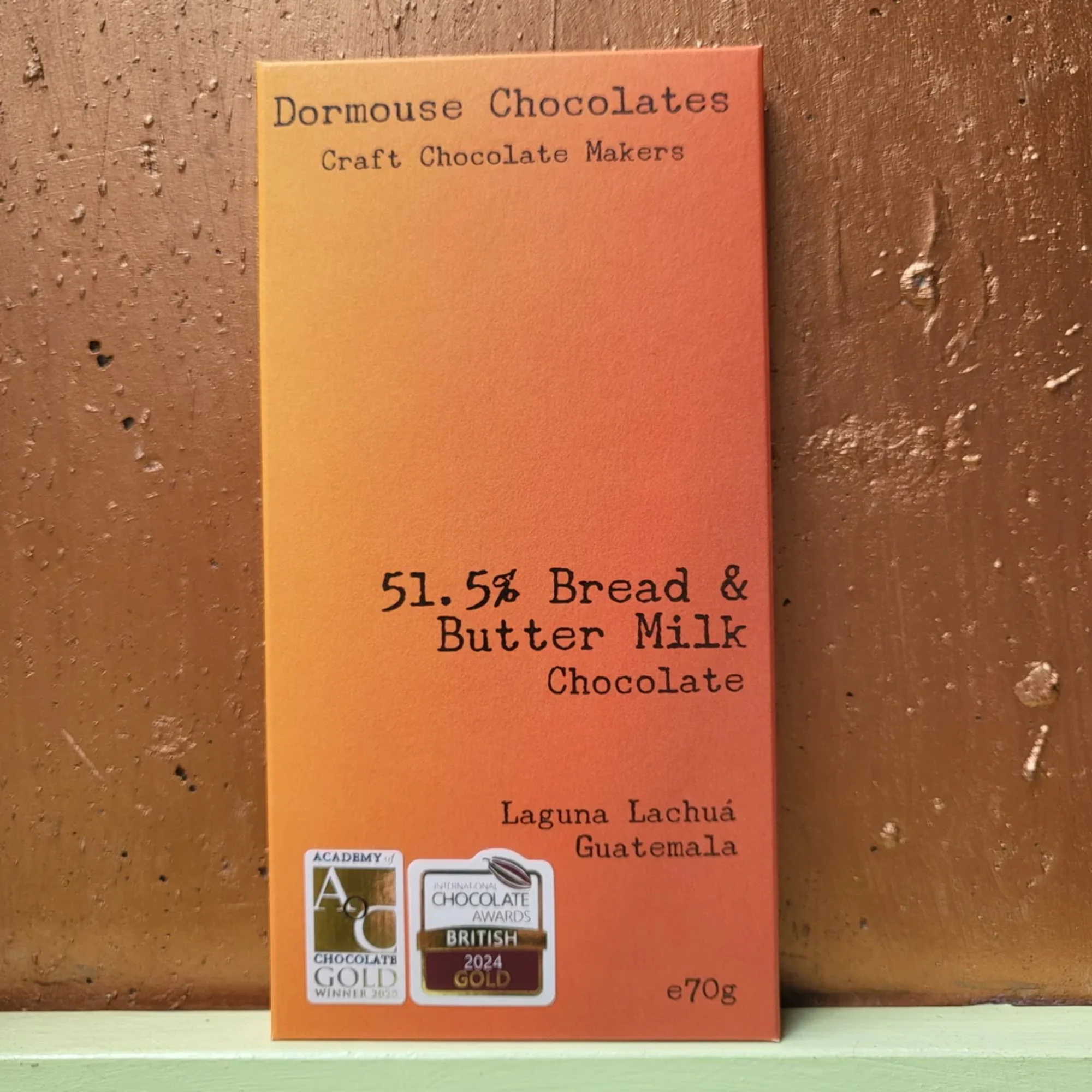 10 Must Try British Craft Chocolate Bars | The Chocolate Professor