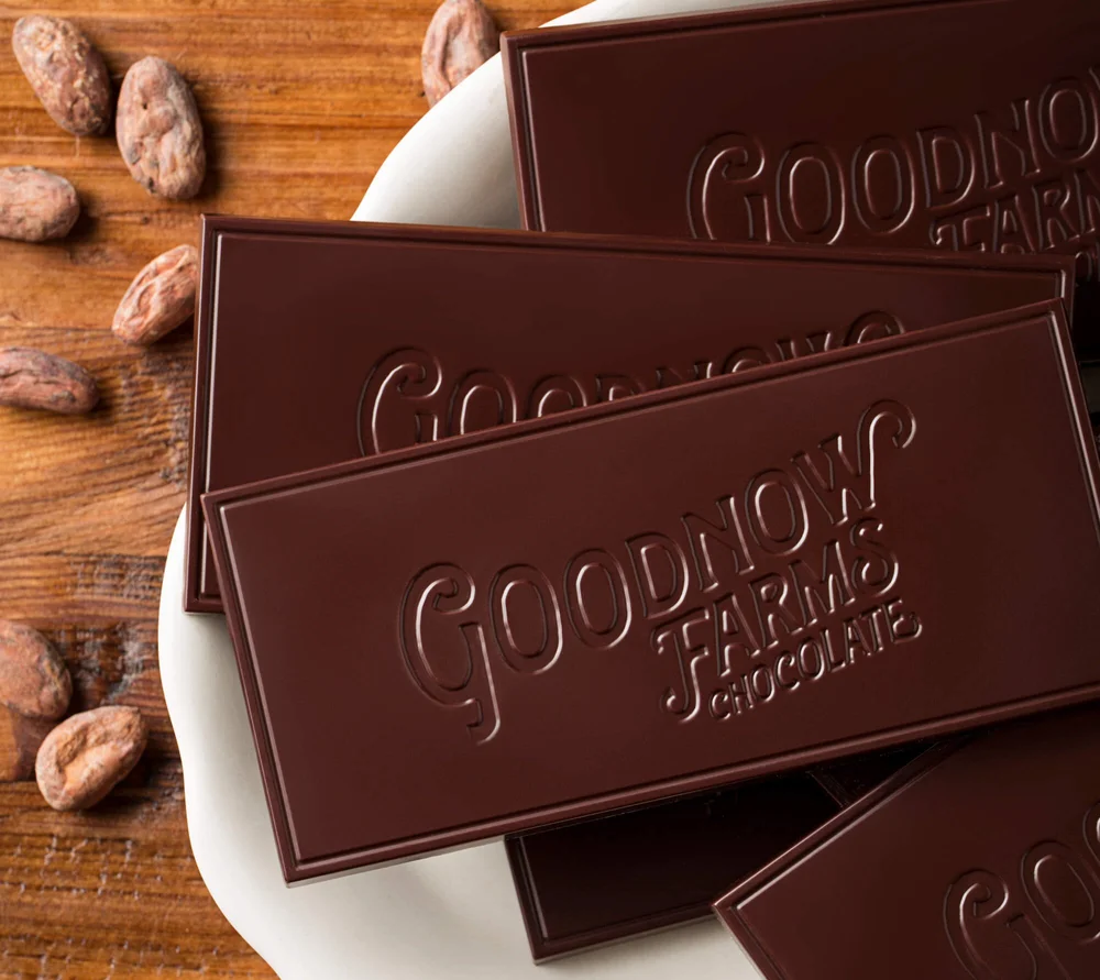 Goodnow Farms Chocolate Is a Sweet Spot in Massachusetts | The ...