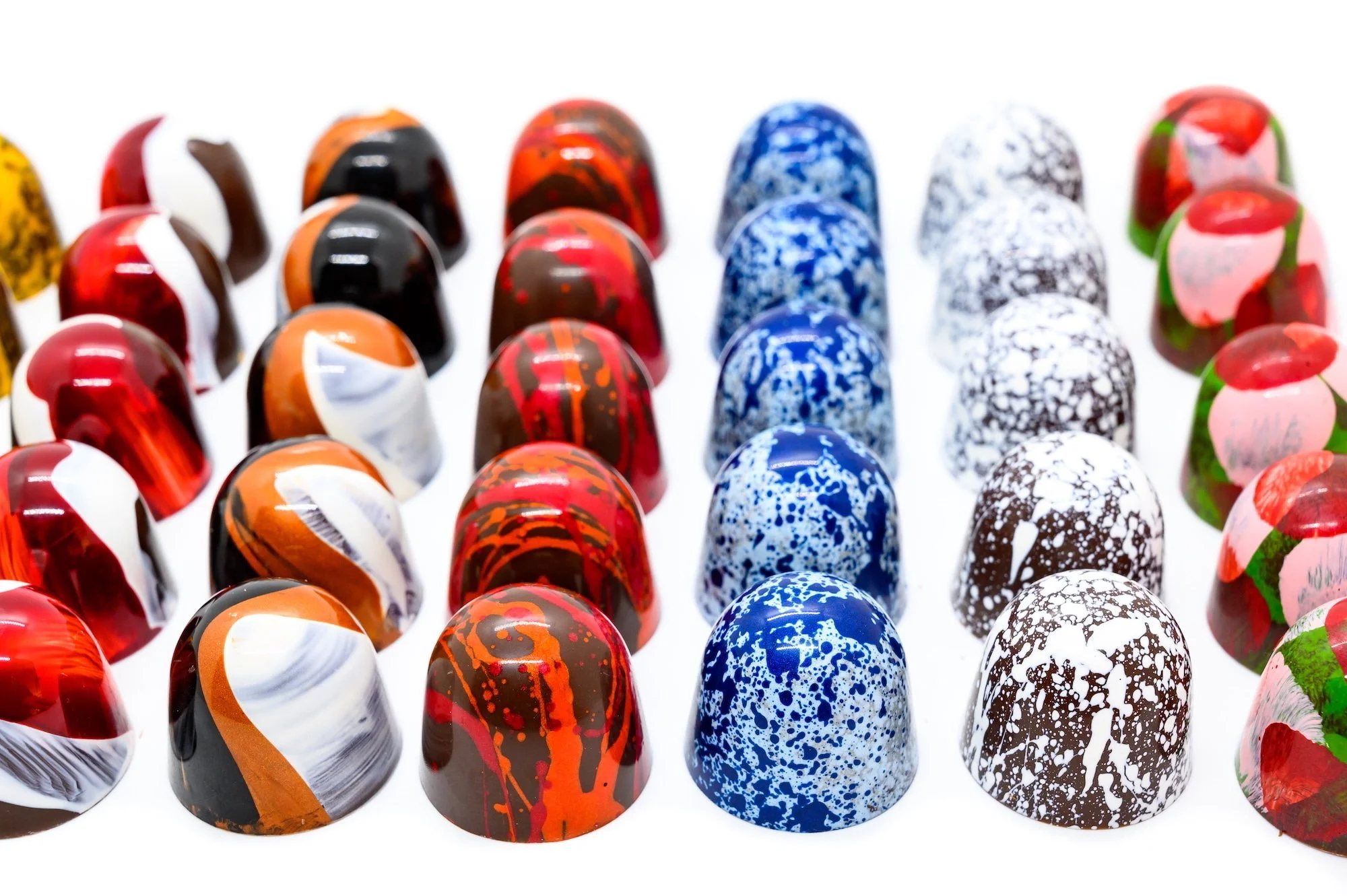 Chocolate Shops We Love: Cocoa Tree Chocolates | The Chocolate Professor