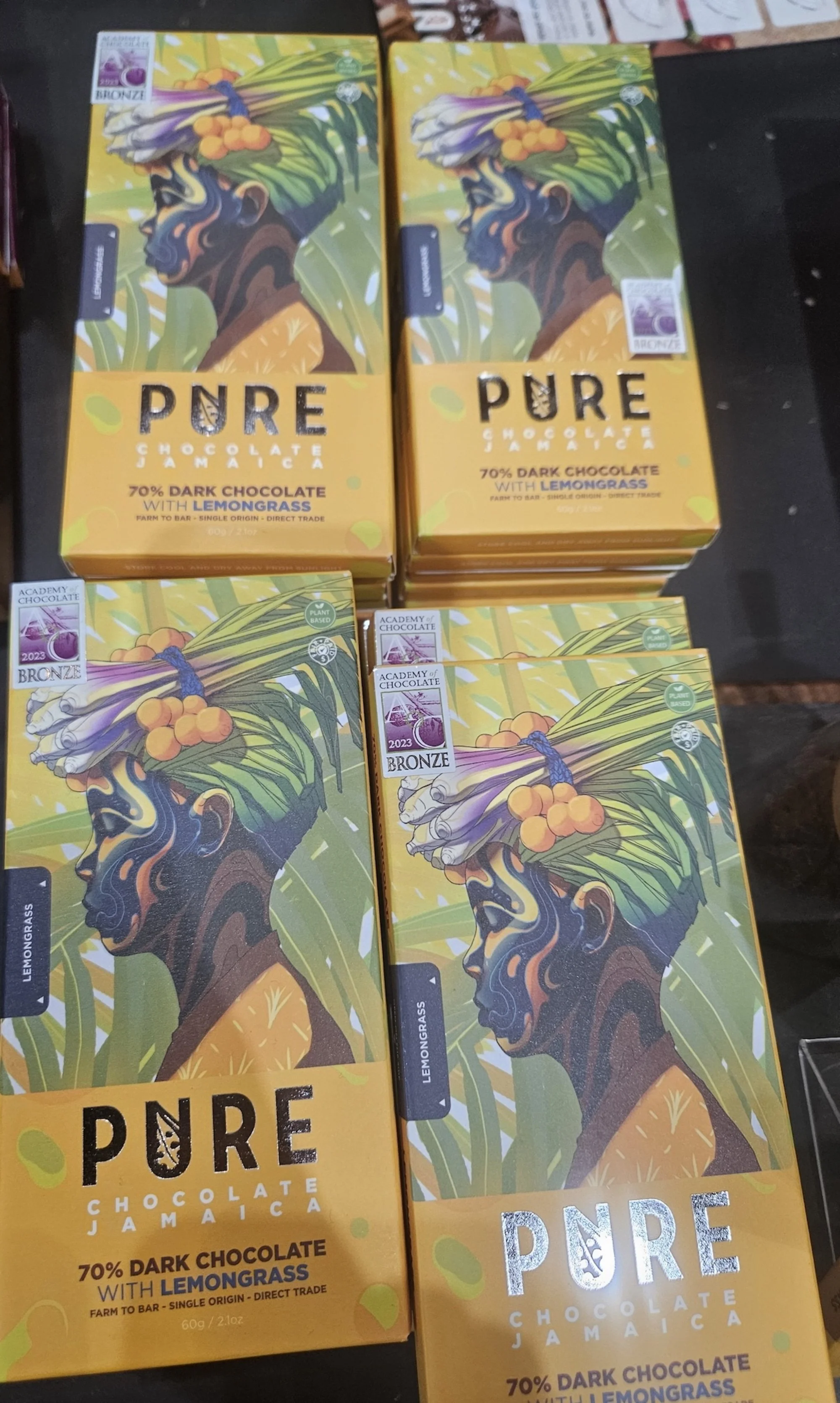 Great Craft Chocolate Bars from Around the World for 2025 | The ...