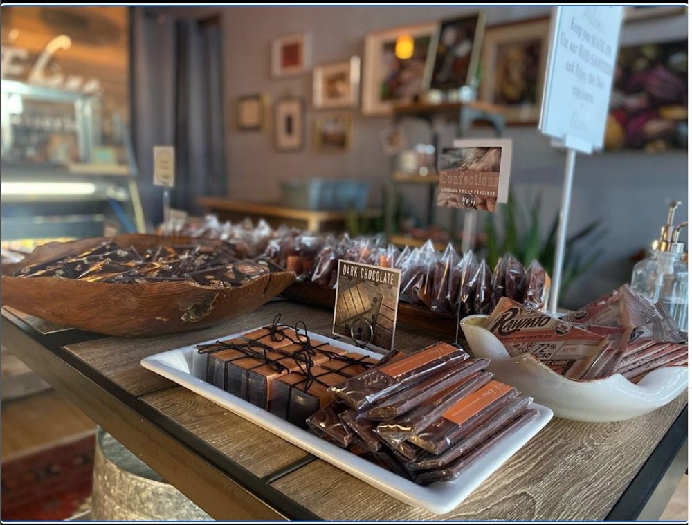 Discover 6 Great Chocolate Shops to Visit in Chicago | The Chocolate ...