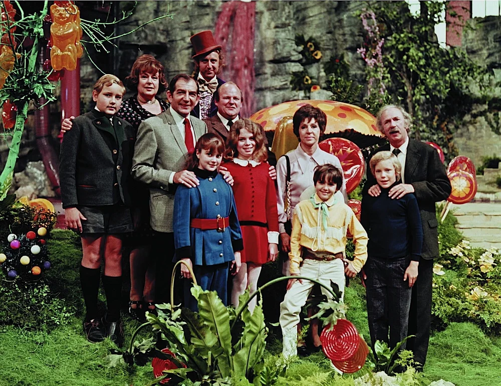 8 Great Movies for Chocolate Lovers | The Chocolate Professor