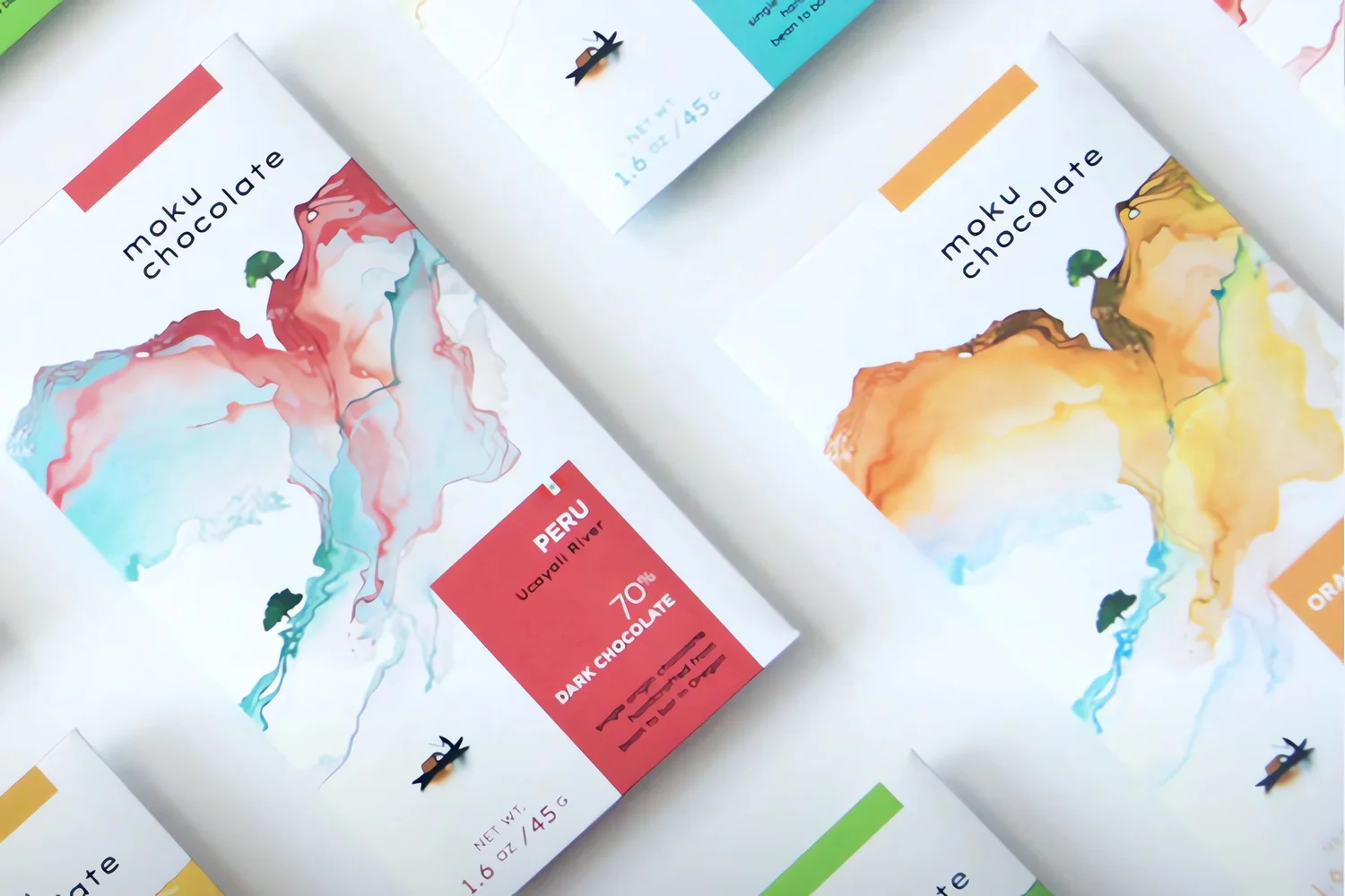 Moku Chocolate Is on the Fast Track | The Chocolate Professor