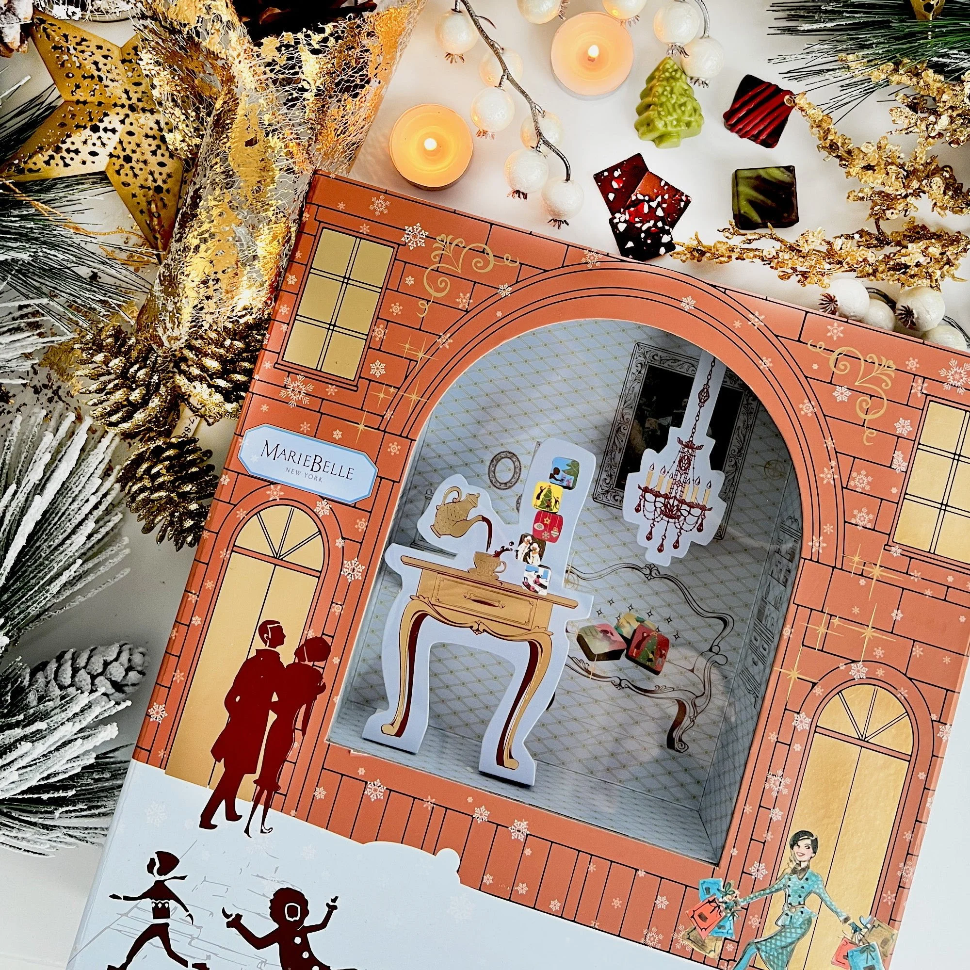 The 12 Best Chocolate Advent Calendars for 2024 | The Chocolate Professor