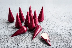 What is Ruby Chocolate & What Makes it Pink? | The Chocolate Professor