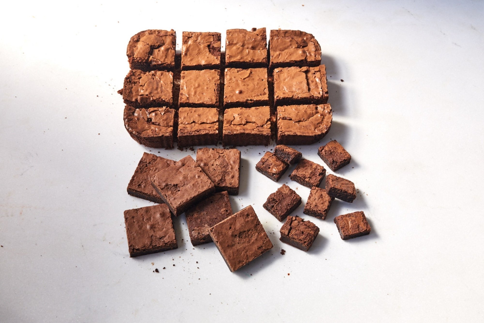 The 8 Best Mail-Order Brownies | The Chocolate Professor