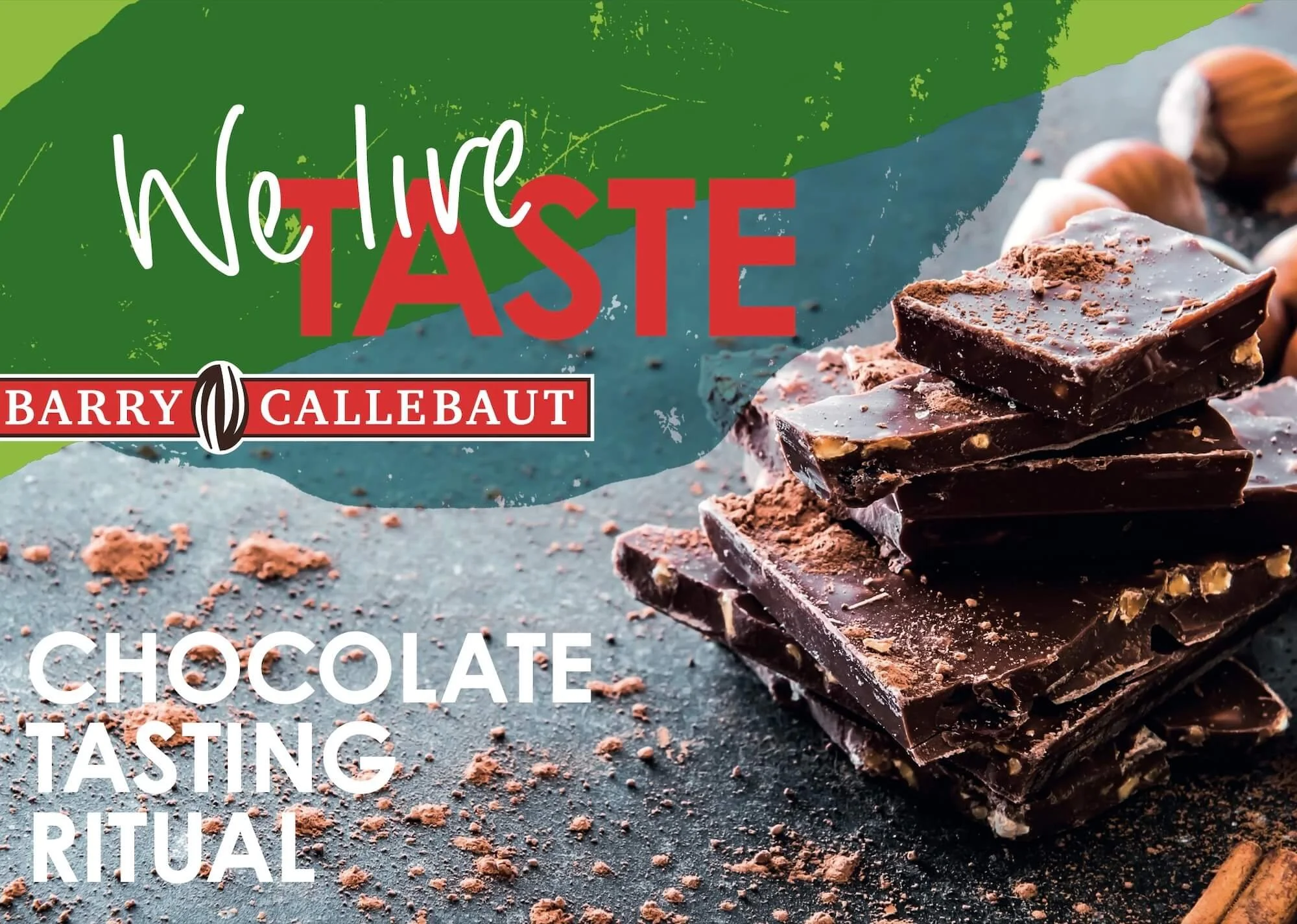 How Flavor Wheels, Tasting Tutorials & Tasting Kits Can Help You Taste ...