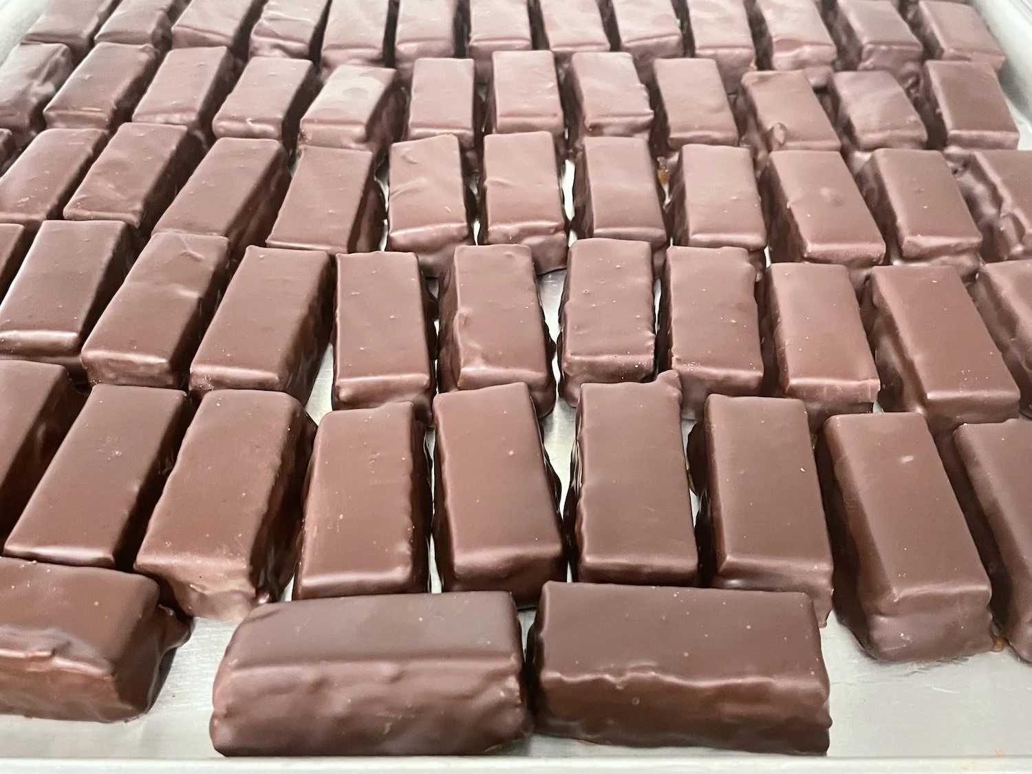Charles Chocolates: Putting Pleasure First | The Chocolate Professor