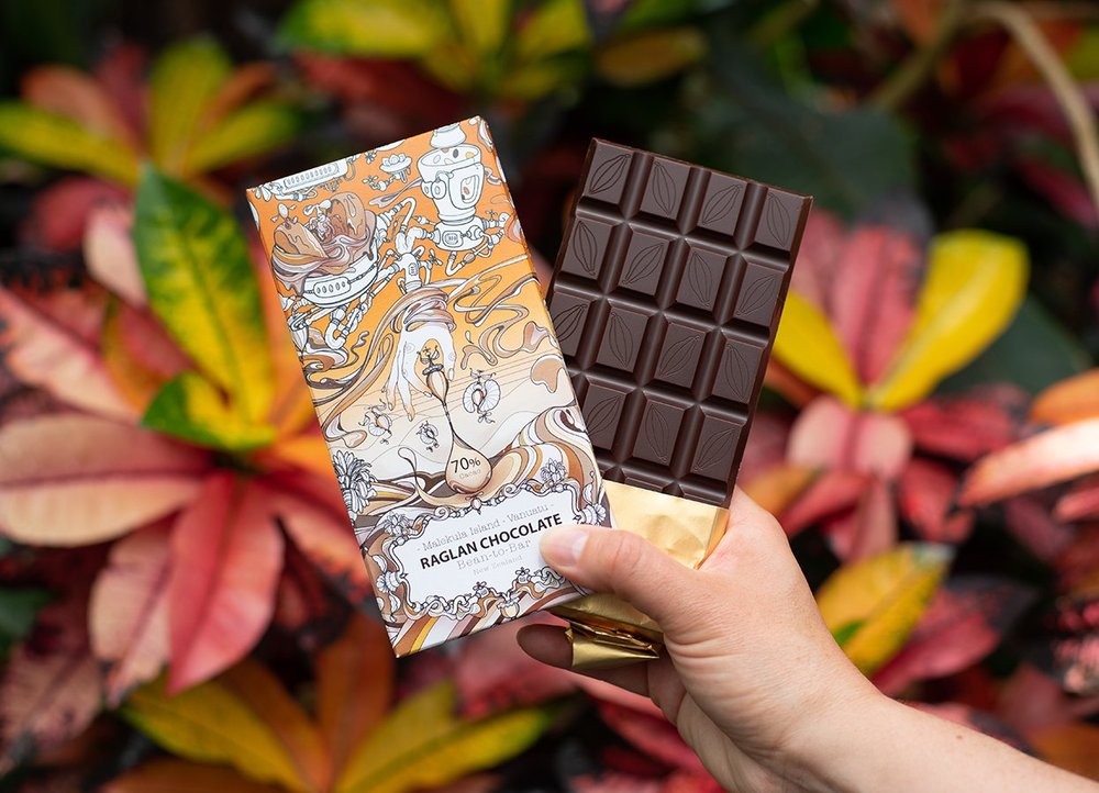 12 Exciting Chocolate Makers to Discover in New Zealand | The Chocolate ...