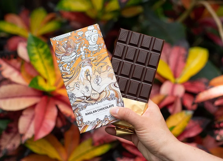 12 Exciting Chocolate Makers to Discover in New Zealand | The Chocolate ...