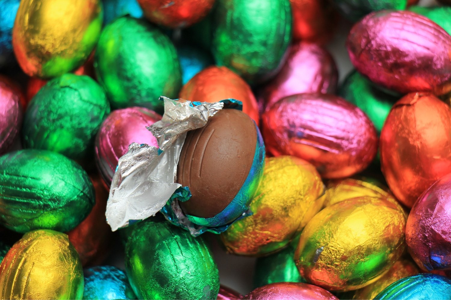 The 8 Best Easter Gifts for Chocolate Lovers | The Chocolate Professor