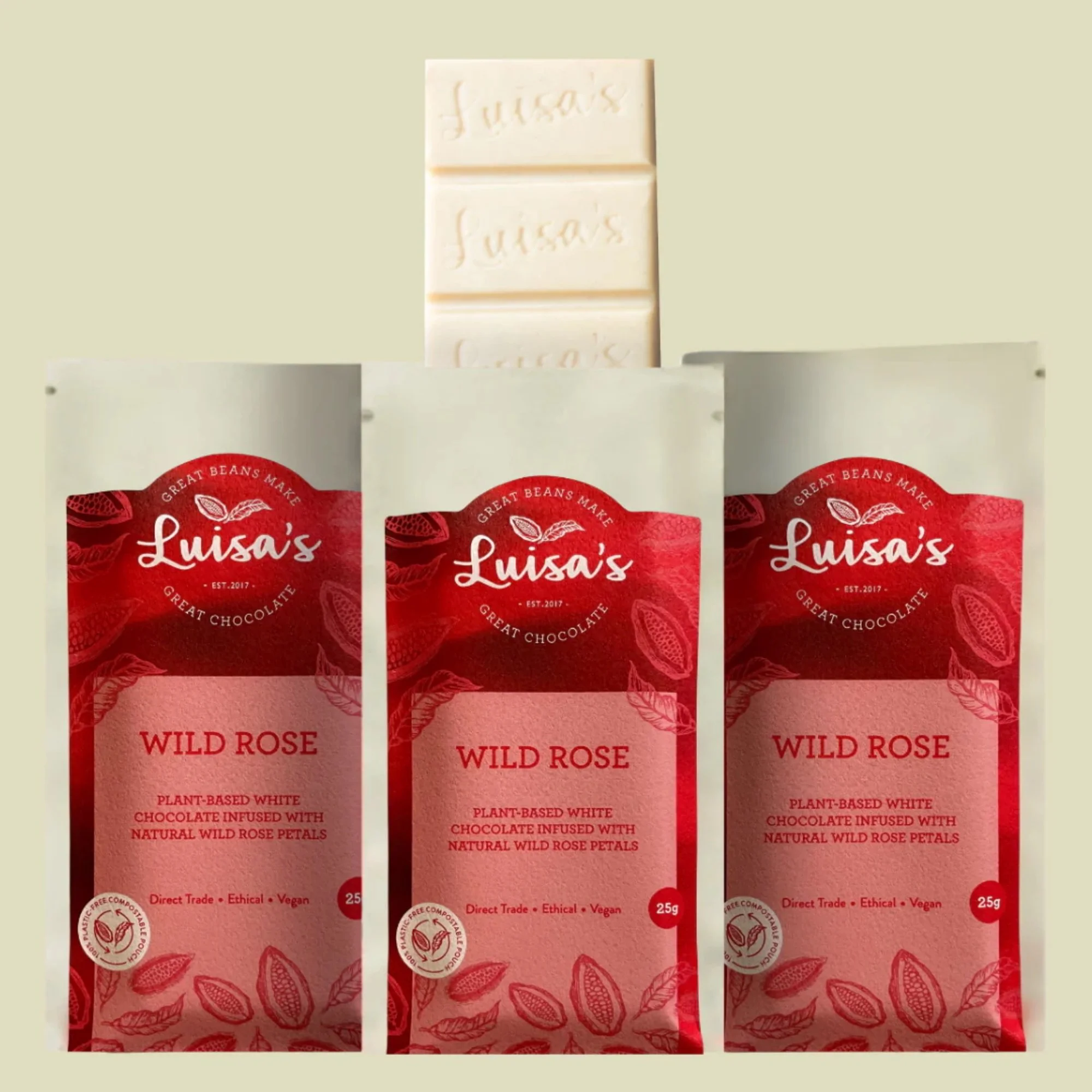 10 Must Try British Craft Chocolate Bars | The Chocolate Professor