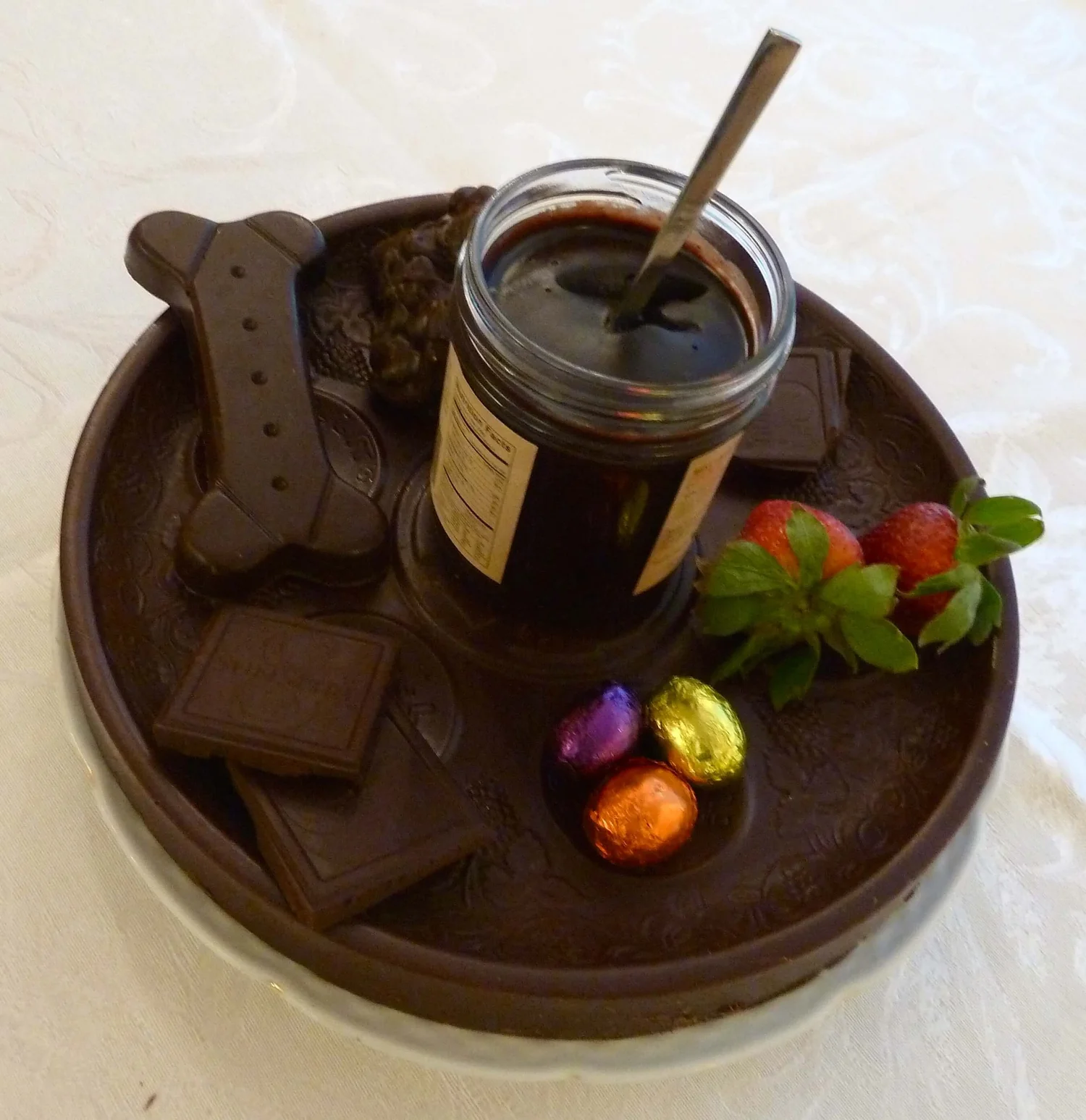 What’s a Chocolate Seder & Why Does it Matter? | The Chocolate Professor