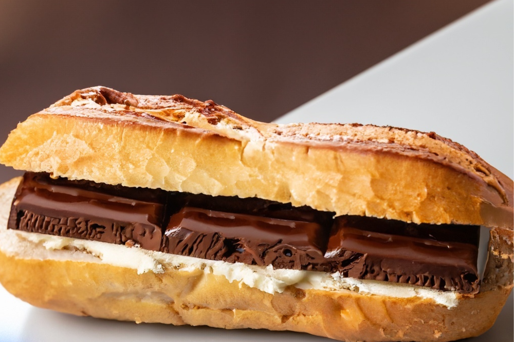 8 Bars Sure to Please Bread & Chocolate Lovers | The Chocolate Professor