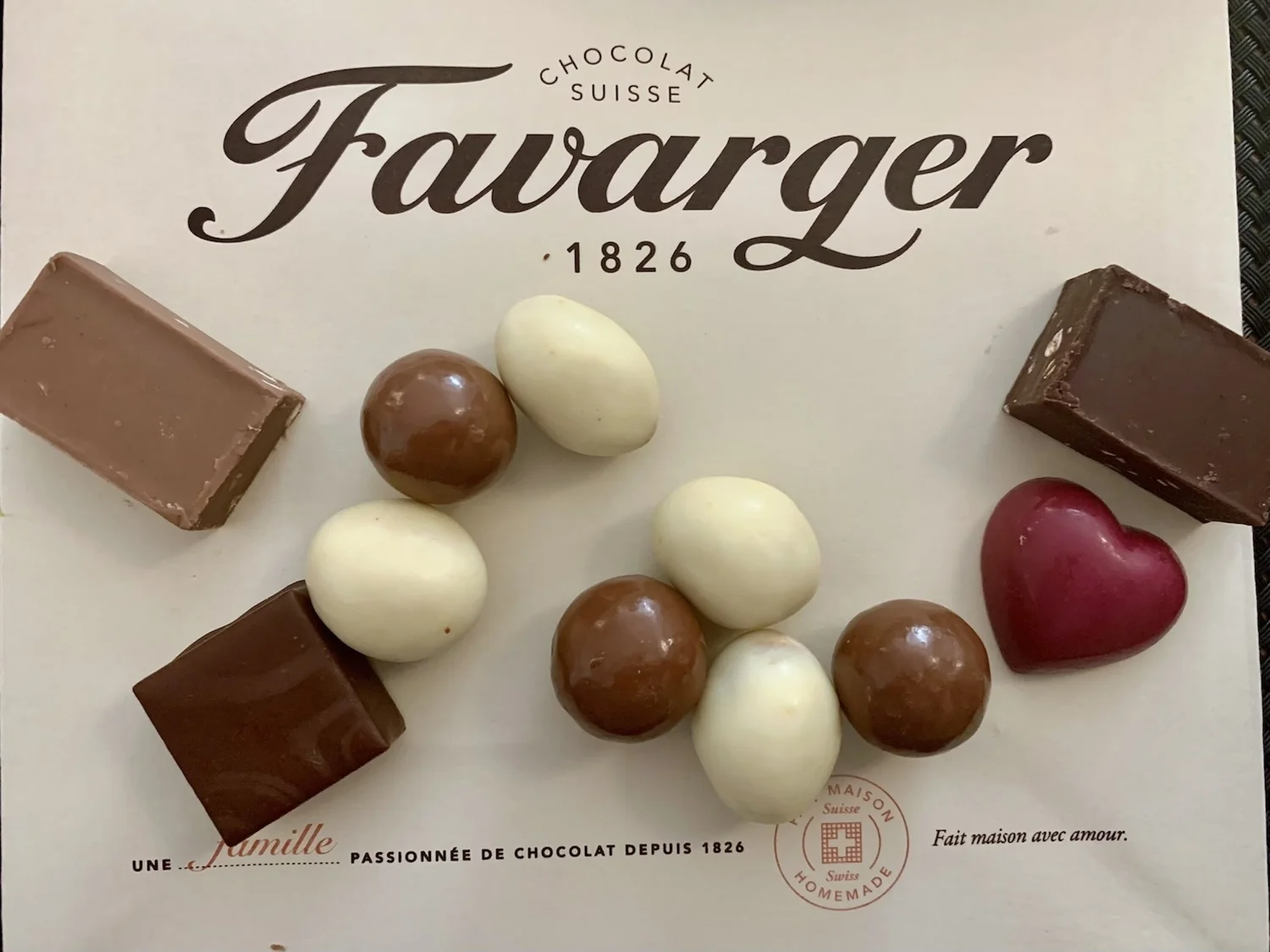How to Find the Best Chocolate in Geneva with Choco Pass | The ...