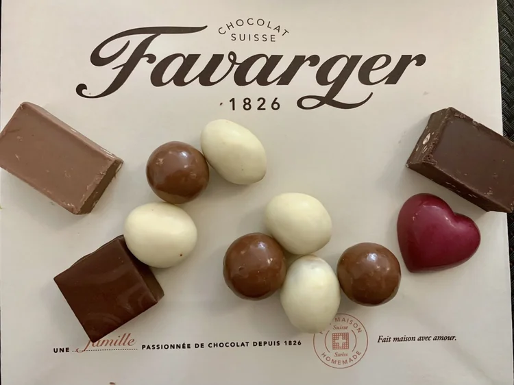 How to Find the Best Chocolate in Geneva with Choco Pass | The ...