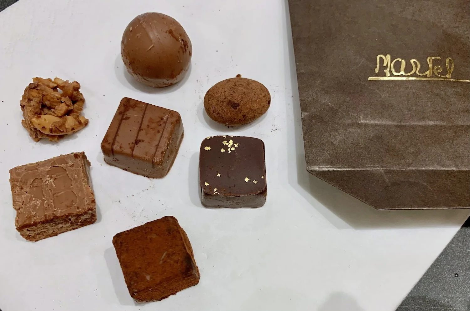 How to Find the Best Chocolate in Geneva with Choco Pass | The ...