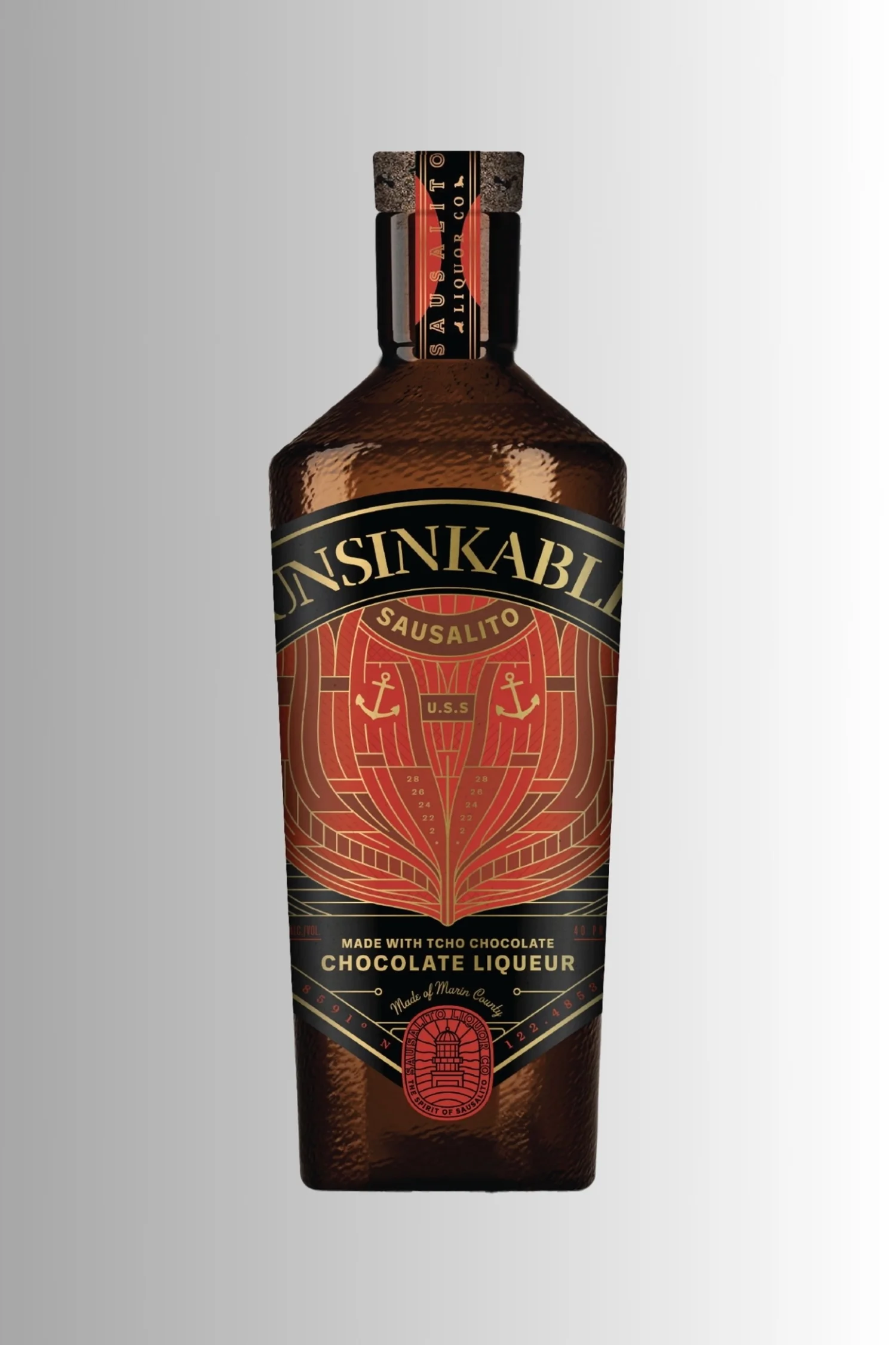 4 Great New Chocolate and Liquor Collabs | The Chocolate Professor