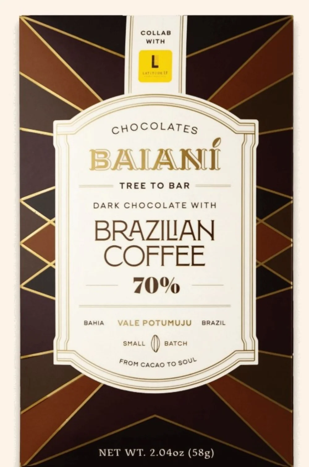10 Top Coffee-Flavored Craft Chocolate Bars | The Chocolate Professor