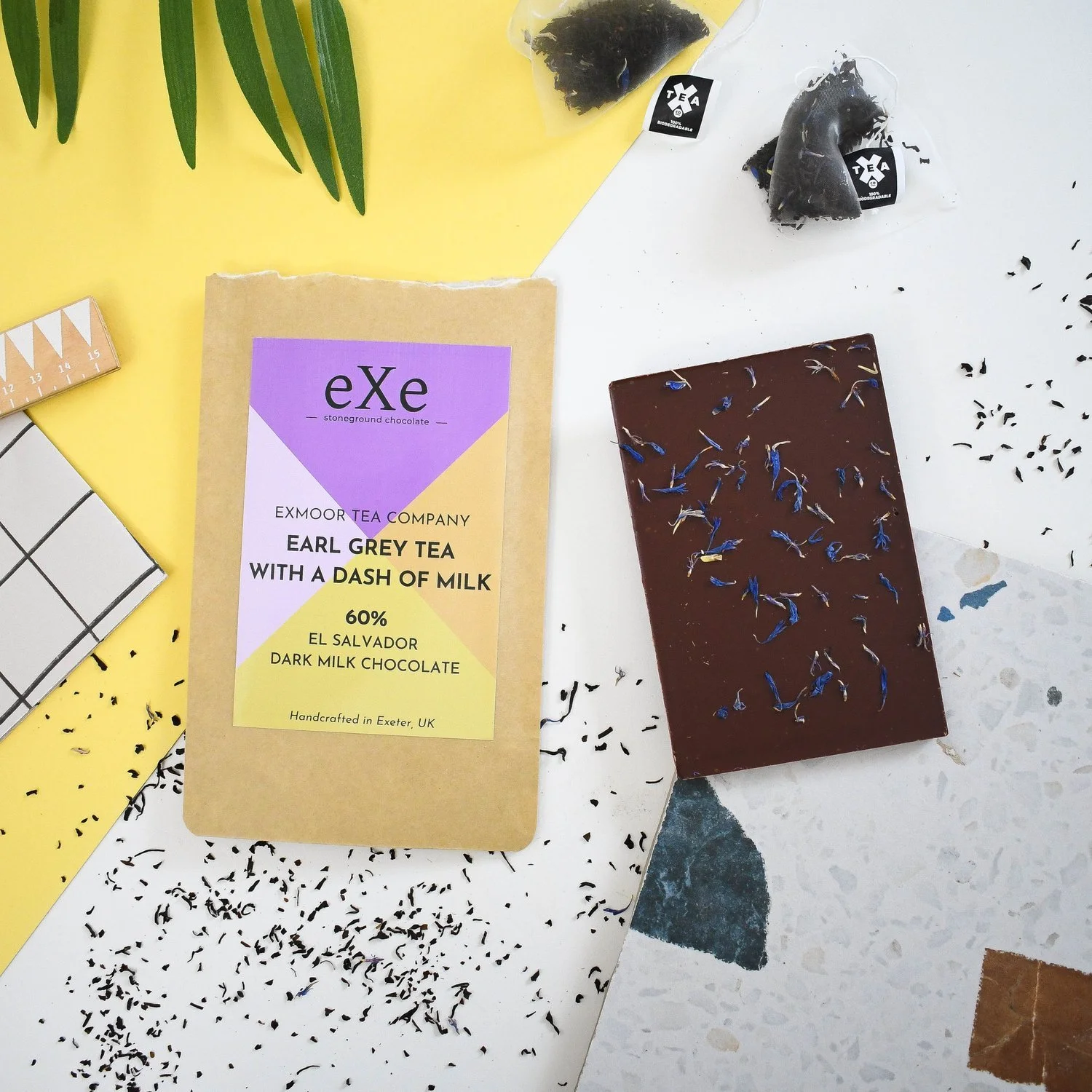 10 Must Try British Craft Chocolate Bars | The Chocolate Professor