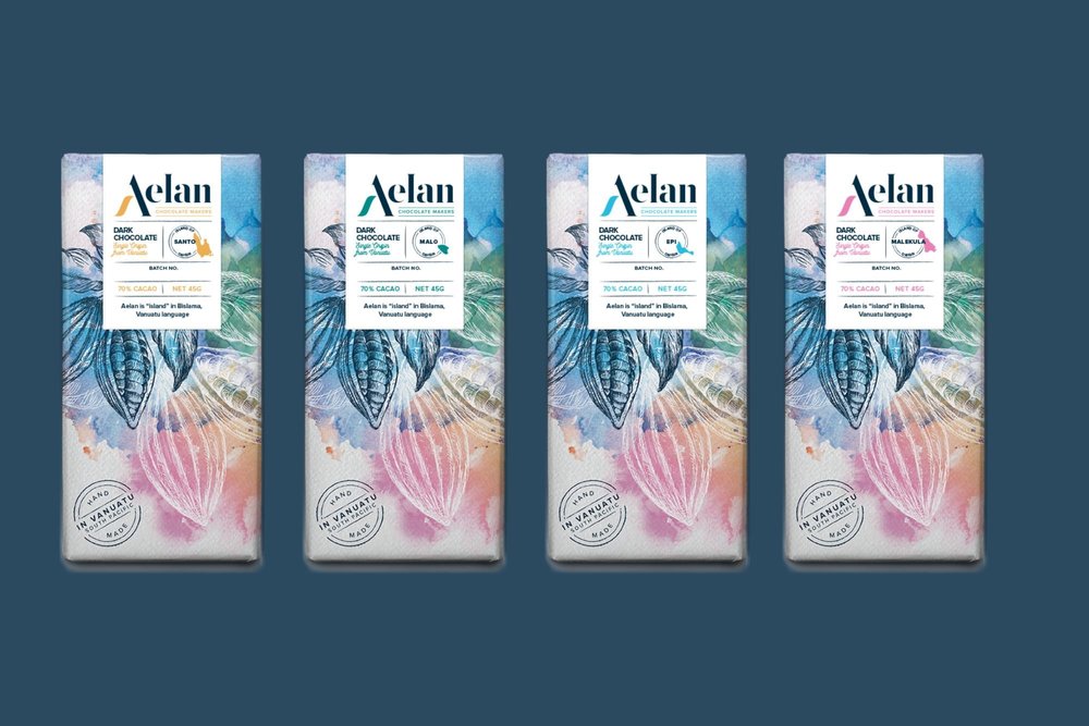 The Rise of Vanuatu Cacao and Chocolate | The Chocolate Professor