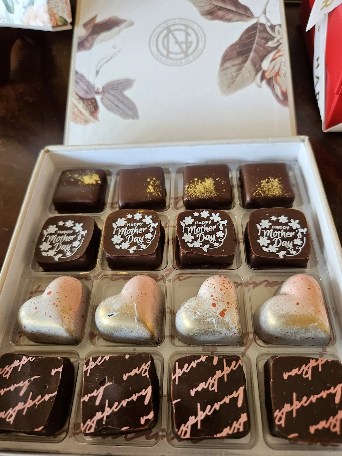 Garcia Nevett Chocolatiers de Miami: Taste of Venezuela | The Chocolate ...